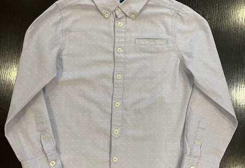 Рубашка для мальчика Tom tailor
