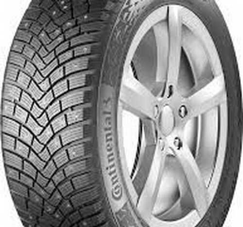 Continental IceContact 3 235/55 R19 T