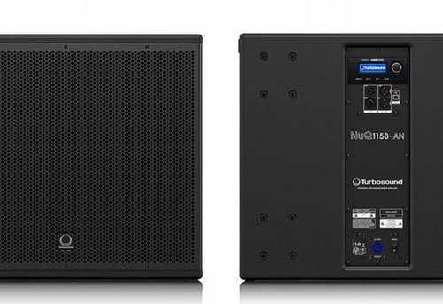 Turbosound NuQ115B-AN