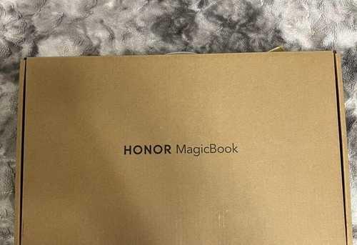 Ноутбук Honor MagicBook X 16 8/512