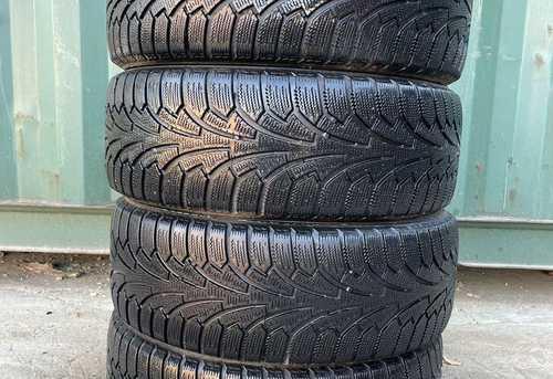 Nokian Tyres Nordman RS 205/55 R16