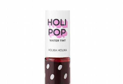 Holika holika Тинт для губ Holipop Water Tint, 9 м