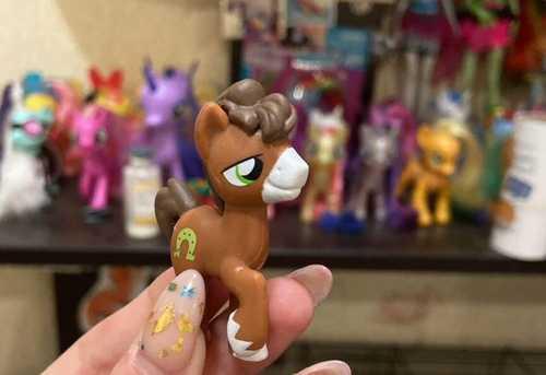 My little pony конь