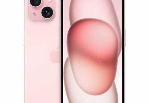 iPhone 15 Plus, 256 ГБ