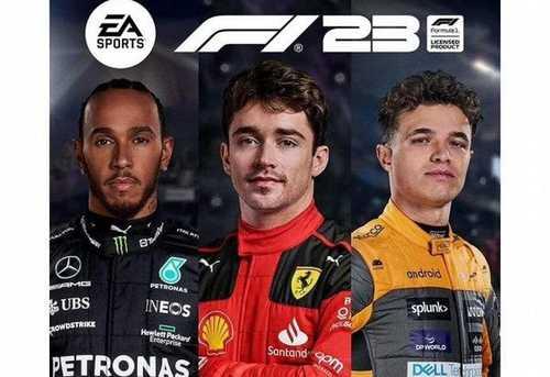 Игра для PS5 Formula 1 2022