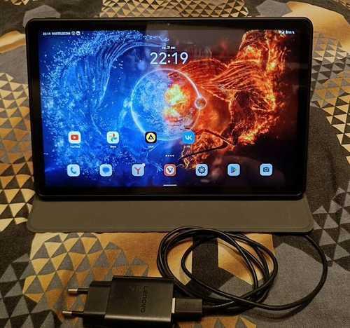 Планшет Lenovo Tab P11 Plus белый