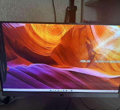 Моноблок asus vivo AIO V241DA