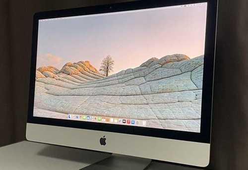 Apple iMac 27 5К