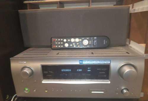 Ресивер denon AVR-1708