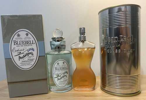 Парфюм Penhaligon's, Jean Paul Gaultier