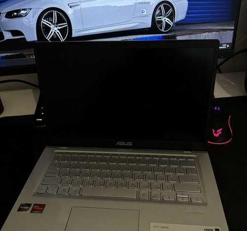 Ноутбук Asus vivobook S14