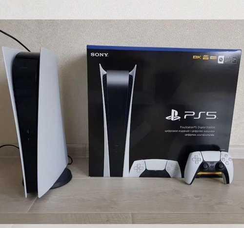 Sony playstation 5