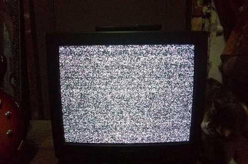 Телевизор samsung ck-5361atr