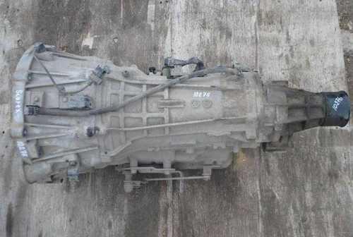 АКПП D4CB Hyundai Starex/ H1/HD3 /Porter (Б/У)