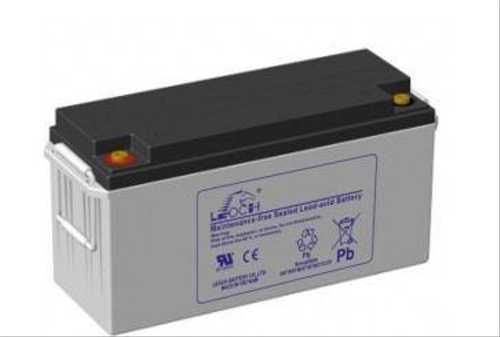 Leoch DJM12150