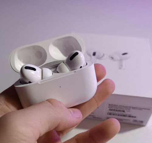 Беспроводные наушники AirPods pro 2 premium