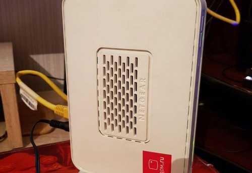 Роутер NetGear EVG1500