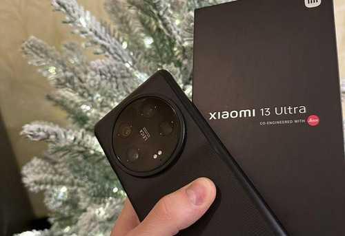 Xiaomi 13 Ultra, 12/256 ГБ