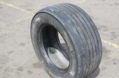 Шина грузовая 385/55/22,5 (рулевая ось) Michelin