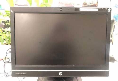 Продаю моноблок HP Compaq 6300