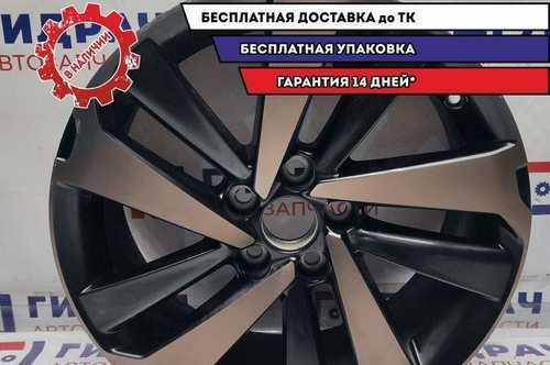 Диск литой Lexus R18 5*114.3 1 шт