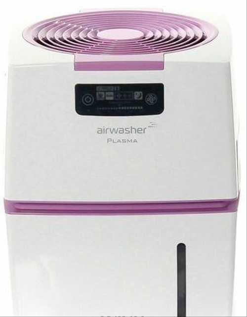 Winia AWM-40ptvc, белый/фиолетовый