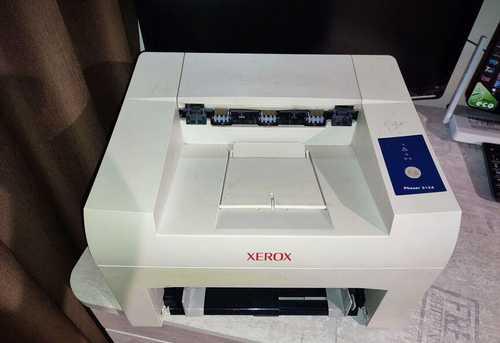 Лазерный принтер Xerox Phaser 3125