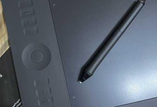 Графический планшет Wacom intuos 5 touch (M)