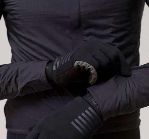 Перчатки Rapha Pro Team Winter Gloves M, L