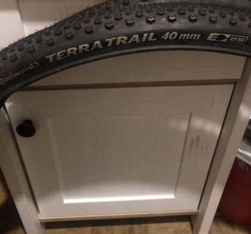 Покрышки continental terra trail 40 (700-28)