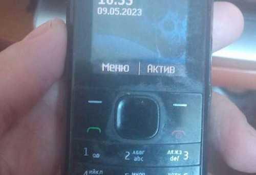 Телефон Nokia X1