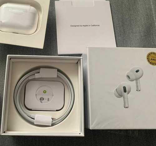 Airpods pro 2, реплика