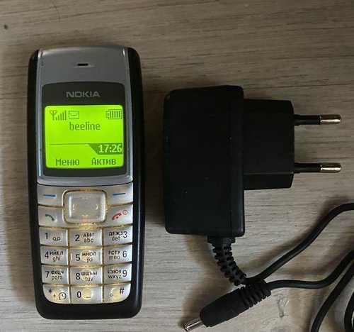 Nokia 1110i