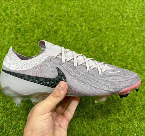 Бутсы оригинал Nike Phantom GX Elite FG