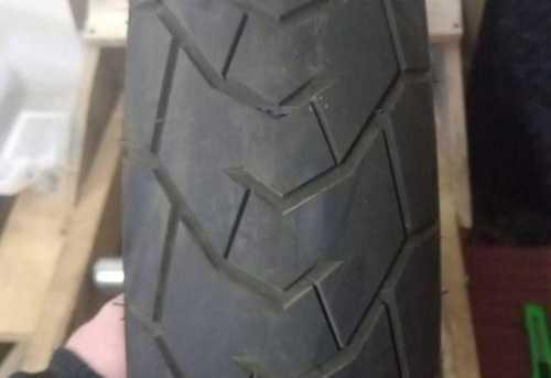 Мотошина King Tyre K70 130/90 R16 67V TL передняя