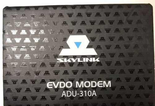 USB-модем Скайлинк SkyLink AnyData ADU-310A