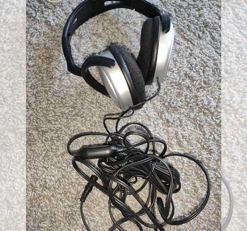 Наушники Philips SH2500