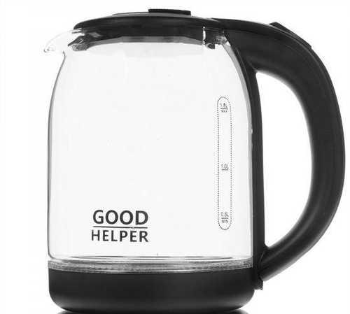 Электрочайник goodhelper KG-18B10