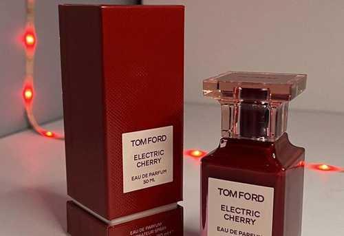 Духи Tom Ford Electric Cherry