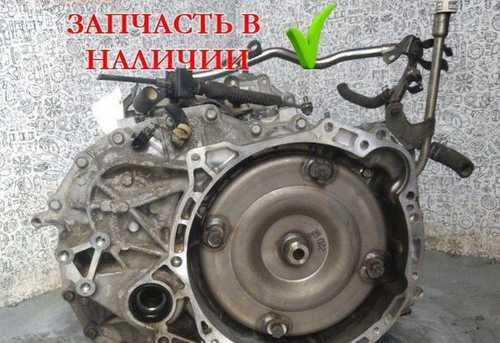 Вариатор 4B11/4B12 Мицубиси Ланцер, Аутлендр 2WD