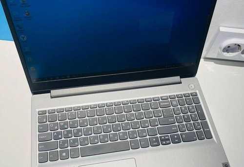 Ноутбук Lenovo IdeaPad 3 15ARE05. Гарантия 1 месяц