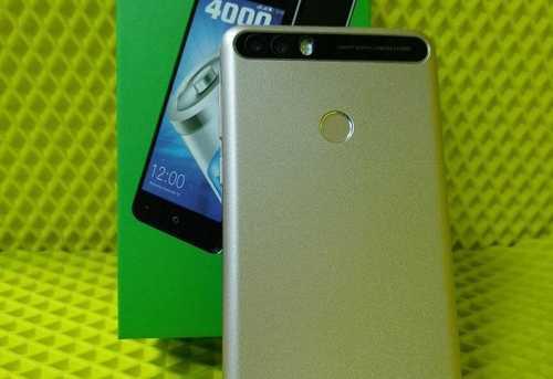 Leagoo Kiicaa Power, 2/16 ГБ