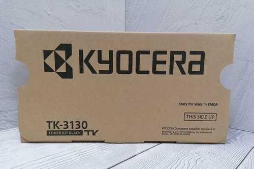 Картридж оригинальный Kyocera TK-3130