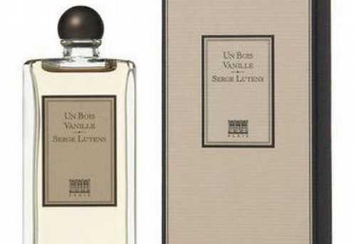 Serge Lutens Un Bois Vanille