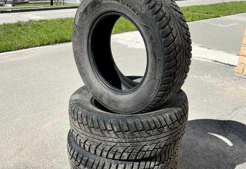 Marshal I'Zen RV KC15 265/65 R17