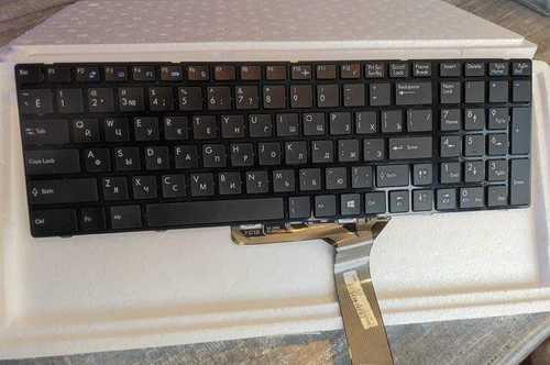 Клавиатура для ноутбука MSI GE70, GP60