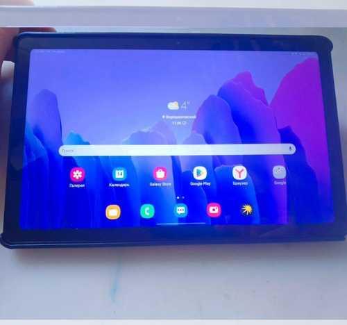 Планшет samsung galaxy tab a7