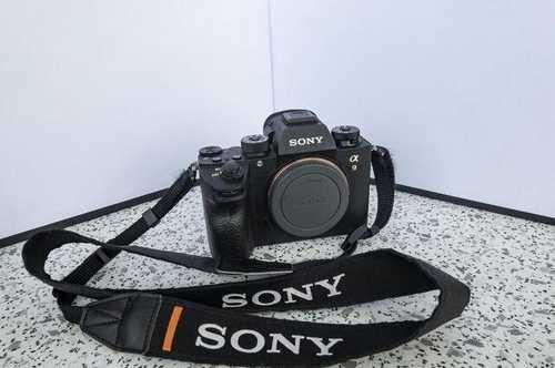 Фотоаппарат Sony A9