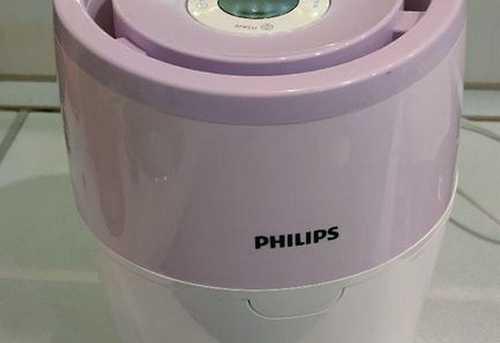 Воздухоувлажнитель Philips HU4802/01 White/Violet