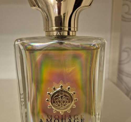 Amouage Fate Man